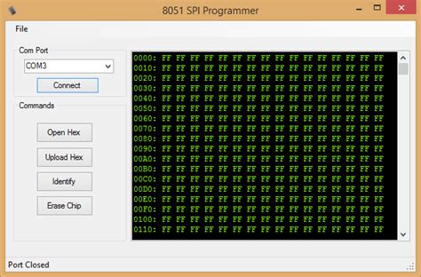 Memprogram Mikrokontroller At89s52 Dengan Menggunakan Arduino Board
