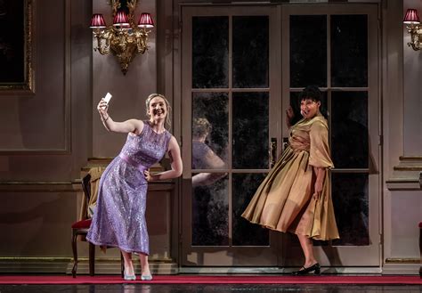 Golda Schultz South African Soprano