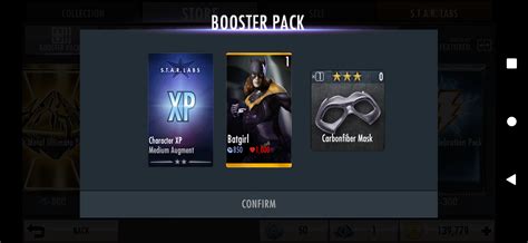 awesome 400 nth metal pack r injusticemobile
