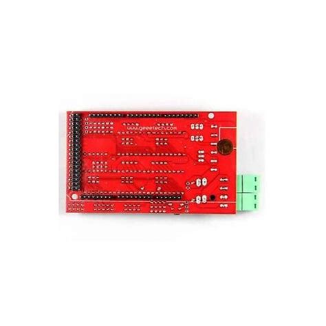 3d Nyomtatóvezérlő Ramps 14 Hez Repusa Prusa Arduino Táblák H8w8 Q2v5