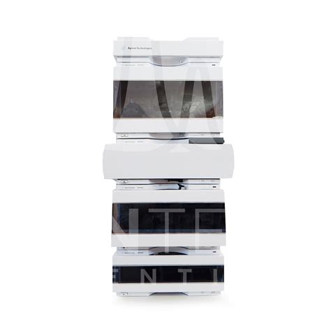 Agilent 1290 Infinity Uhplc System Labs Arena Agilent 1290 Infinity Uhplc System Labs Arena