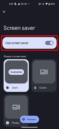 [Solved!]How to Change Lock Screen Clock Android 12?