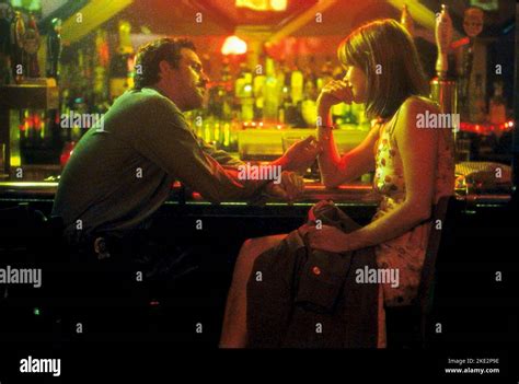 In The Cut Mark Ruffalo Meg Ryan Stock Photo Alamy