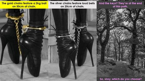 Path By Sissy Candy Uk On Deviantart