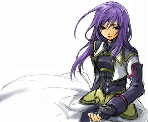 Maria Traydor Star Ocean And More Danbooru
