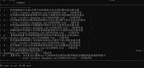 mysql命令行乱码解决办法 awrrays 博客园