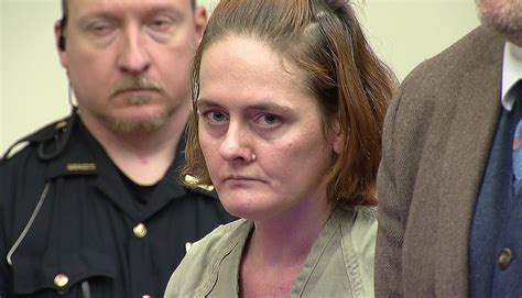 Columbus Ohio Woman Who Lured Men For Sex In Serial Killings Pleads