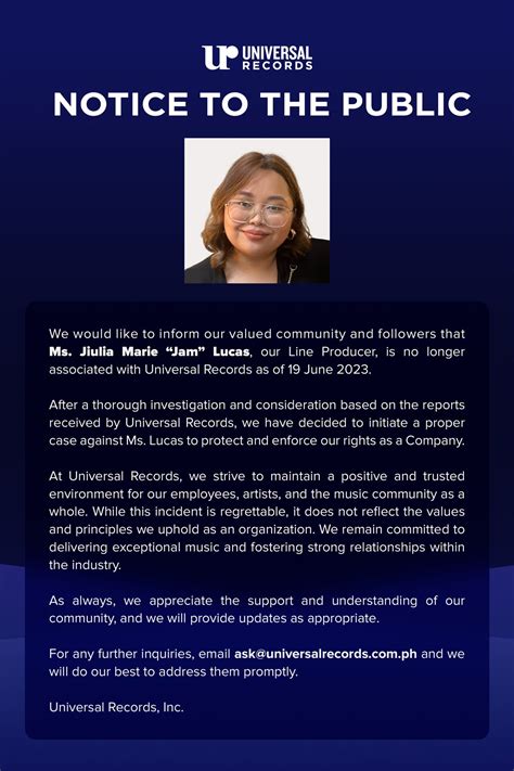 What Up With The Jam Lucas And Universal Records Issue Rphilippines
