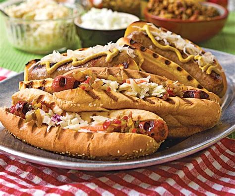 Cheesehead Brats Recipe Eat Your Books