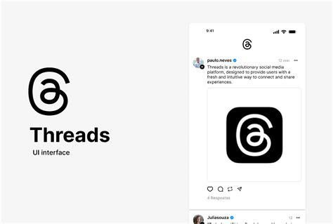 Threads [UI] | Figma