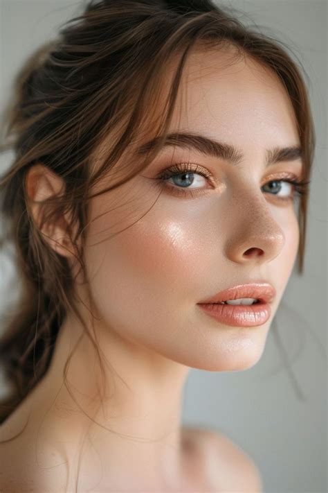56 Soft Glam Wedding Makeup Ideas For A Timeless Bridal Look Glam