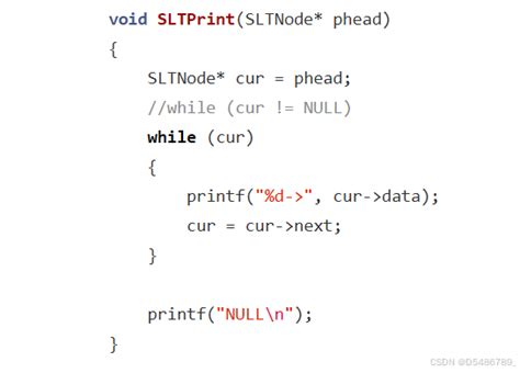 手撕数据结构 —— 单链表(c语言讲解)手撕 单链表 C语言 Csdn博客 手撕数据结构 —— 单链表(c语言讲解)手撕 单链表 C语言 Csdn博客