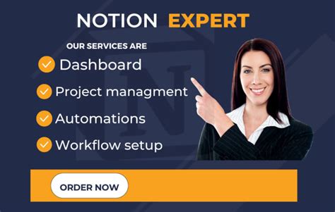 Do Expert Notion Workspace Setup And Optimization Service Notion Template By Lucy1ryan Fiverr