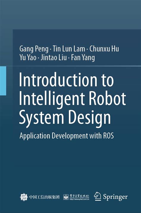 Introduction To Intelligent Robot System Design Application