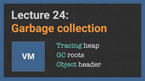 Building A Virtual Machine For Programming Language Dmitry Soshnikov