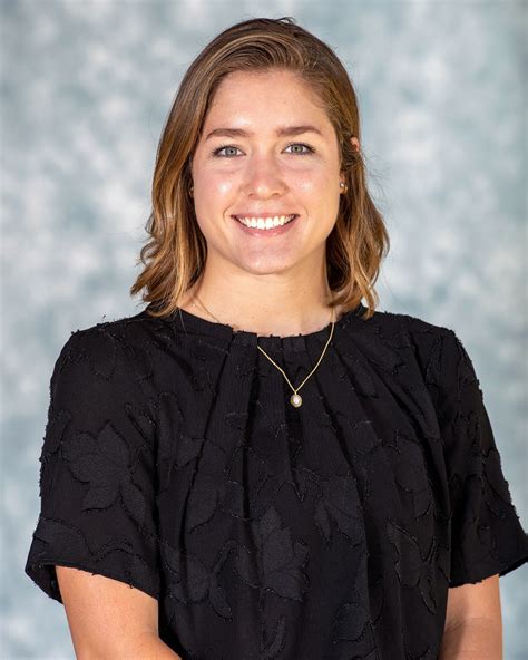 Abigail String Mens Swimming And Diving Coach Marist College Athletics