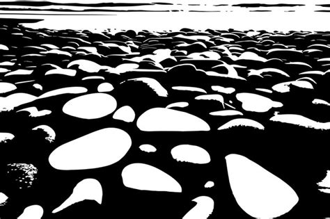 Premium Vector Dark Texture Vector Image