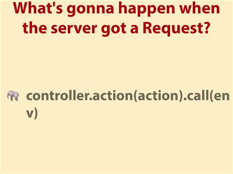 Ruby On Rails Hacking Guide Speaker Deck