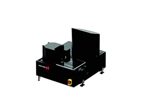 Fully Automatic Wafer Surface Defect Inspection System In Taipei Taiwan