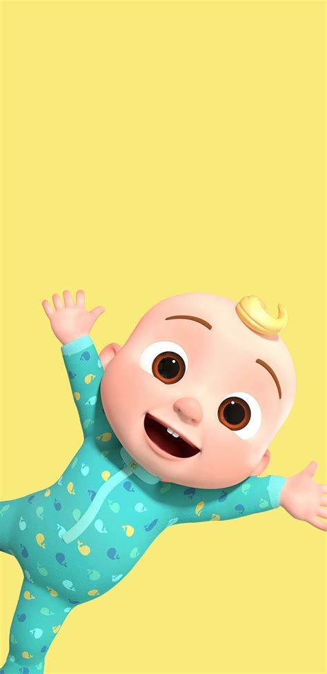 Cocomelon Background Wallpaper