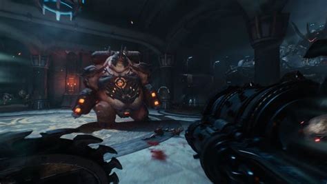 Mancubus Doom The Dark Ages The Doom Wiki At