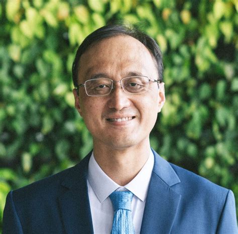 Hong Liu Materials Science And Engineering