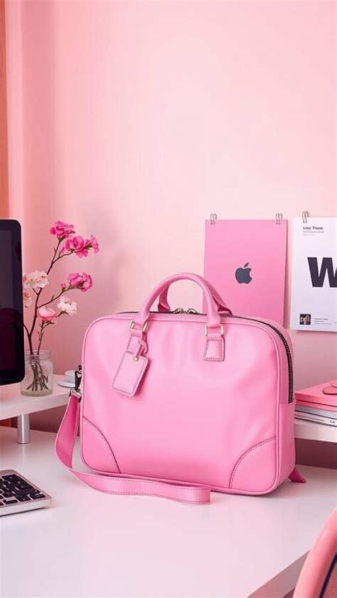 25 Chic Pink Office Decor Ideas For The Modern Woman Biopreneur