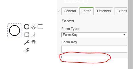 Modeler Properties Is Not Loading Properly Modeler Bpmn Io Forum