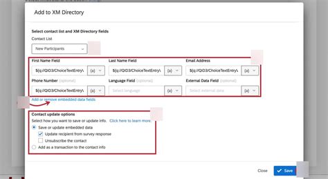 Qualtrics Salesforce Integration 2025 Easy 4 Step Setup