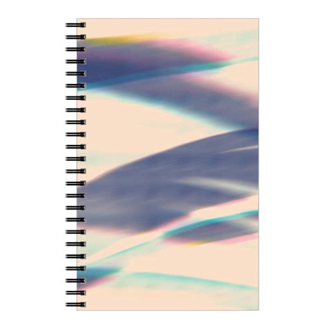 Exposed Blue Notebook Shutterfly