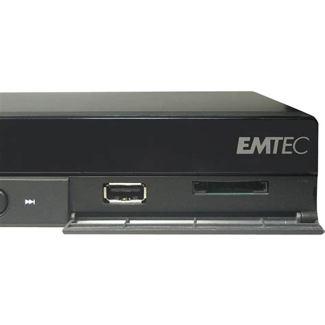 Emtec Movie Cube R100 Firmware Update Imageshor