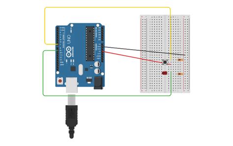 Circuit Design Botão Programa 3 Ronival Santos Pereira Tinkercad