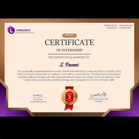 Lyriclious Pavani Settipalli