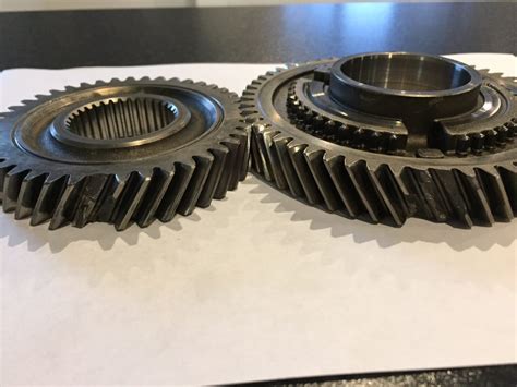 Vauxhall Zafira Speed M Gearbox Rebuild Derby Aarons Autos