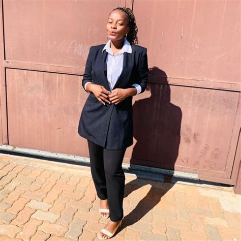 ndamulelo nelutshindwi intern teichmann structures xing