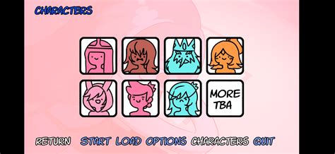 Sexventure Time By Squatto Sexventure Time By Squatto