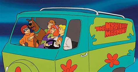 Joe Ruby Dead Scooby Doo Where Are You Co Creator Has Died Aged 87