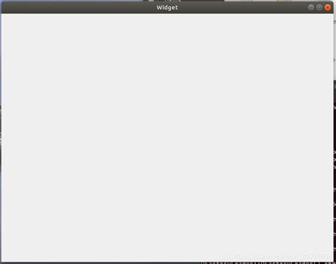 Ubuntu下qt编程qmake的使用详解ubuntu Qmake Csdn博客