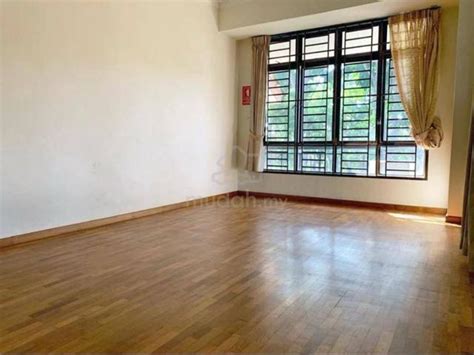 Taman Sutera Jalan Sutera Kuning Perling Double Storey Corner For Sale