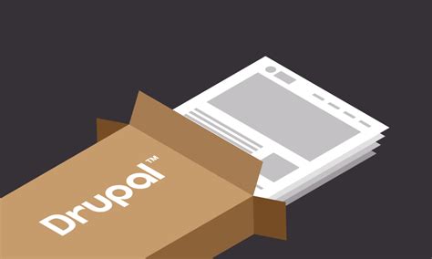 Using Sub Profiles And Build Tools To Start Your Next Drupal 8 Project