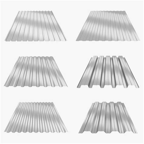 3d Cladding Models Turbosquid