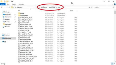 Valorant Directx Runtime Hatası Çözümü