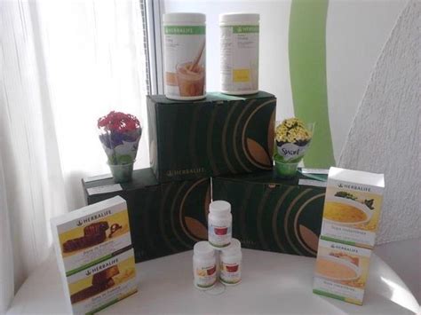 Herbalife Pronta Entrega Mercês Curitiba Pr Apontador