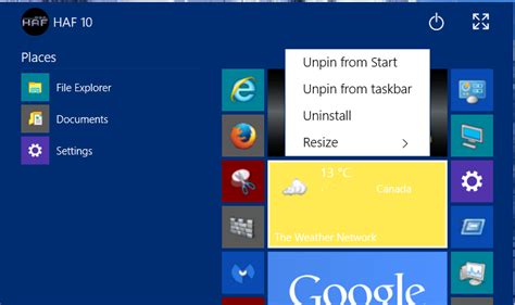 How Do You Turn Off Live Tiles Windows 10 Forums