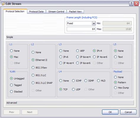 Best Network Traffic Generator Software Tools For WAN LAN Testing