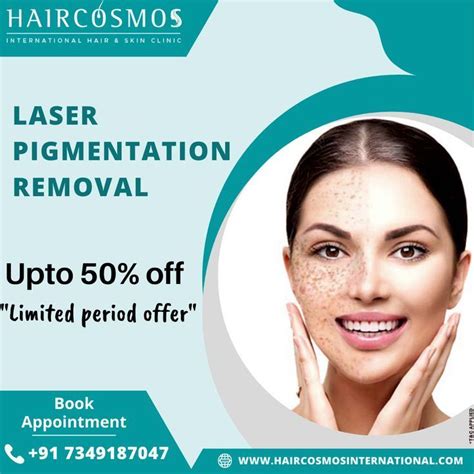 No More Hyperpigmentation — Mask Hyperpigmentation Mask