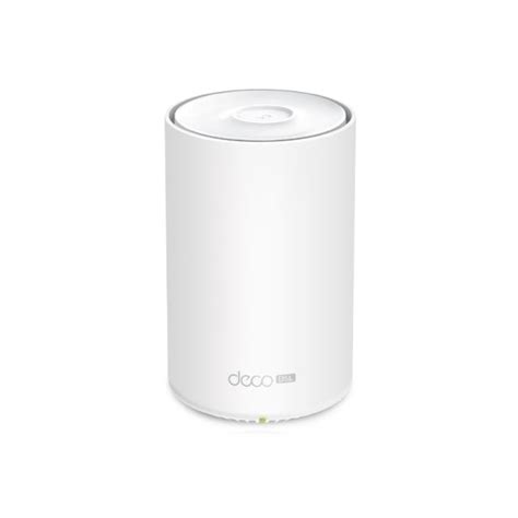 Deco X20 4g 1 Pack Netpac