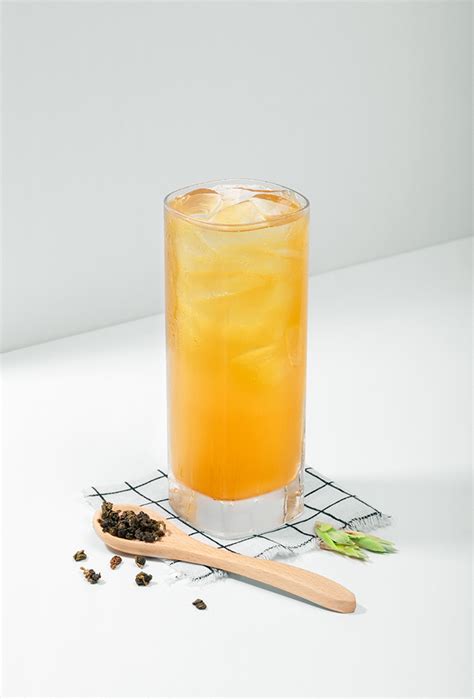 Omomo Tea Makes Everything Better