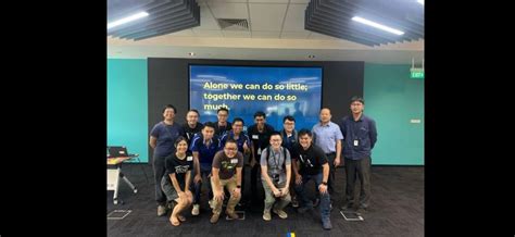 Yong Kiat Ng On Linkedin Govtechsg Constructionsafety Workplacesafety Publicsector…