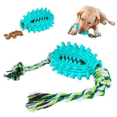 Bronzedog PetFun Dental Іграшка Кактус на канаті для собак купити в ...